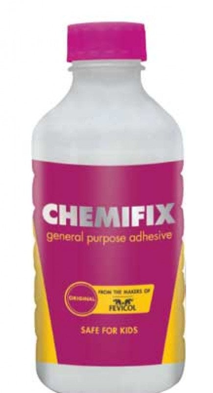 Chemifix Binder Glue 1KG – Premium Stationers