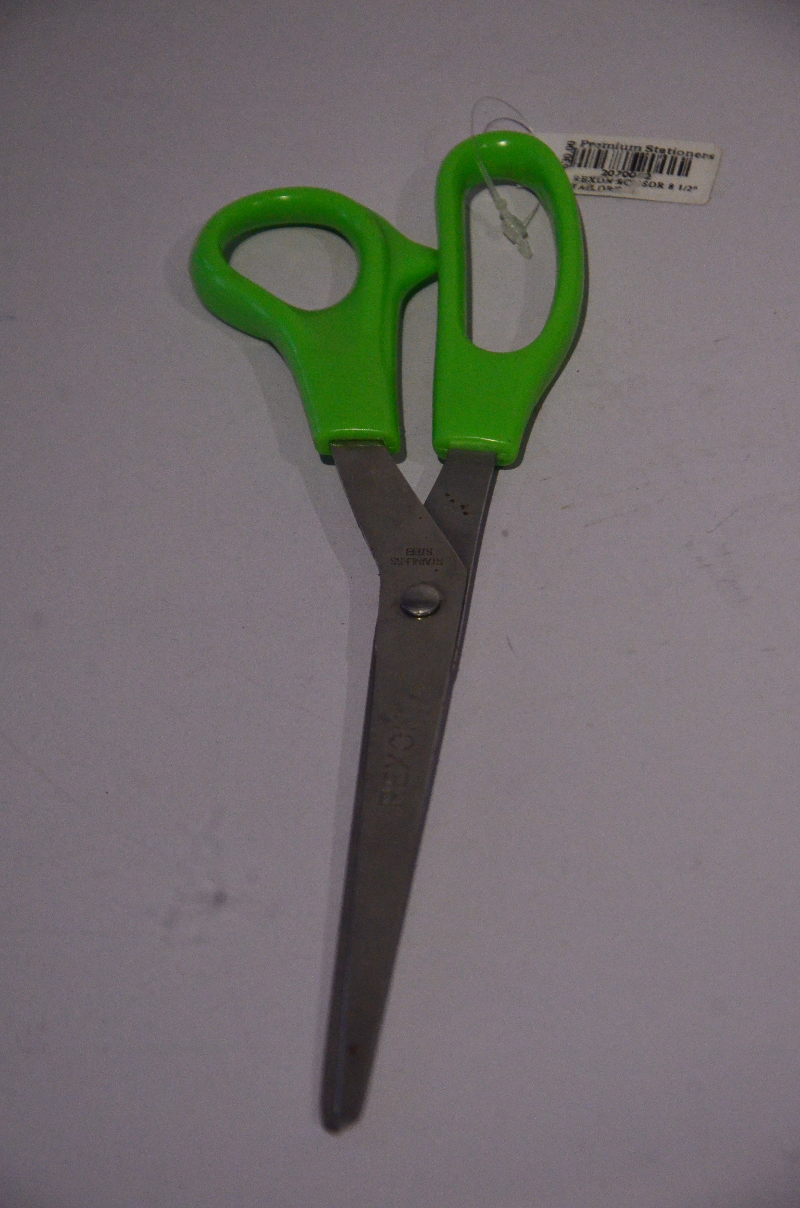 Rexon Tailor Scissor 8 1/2" – Premium Stationers