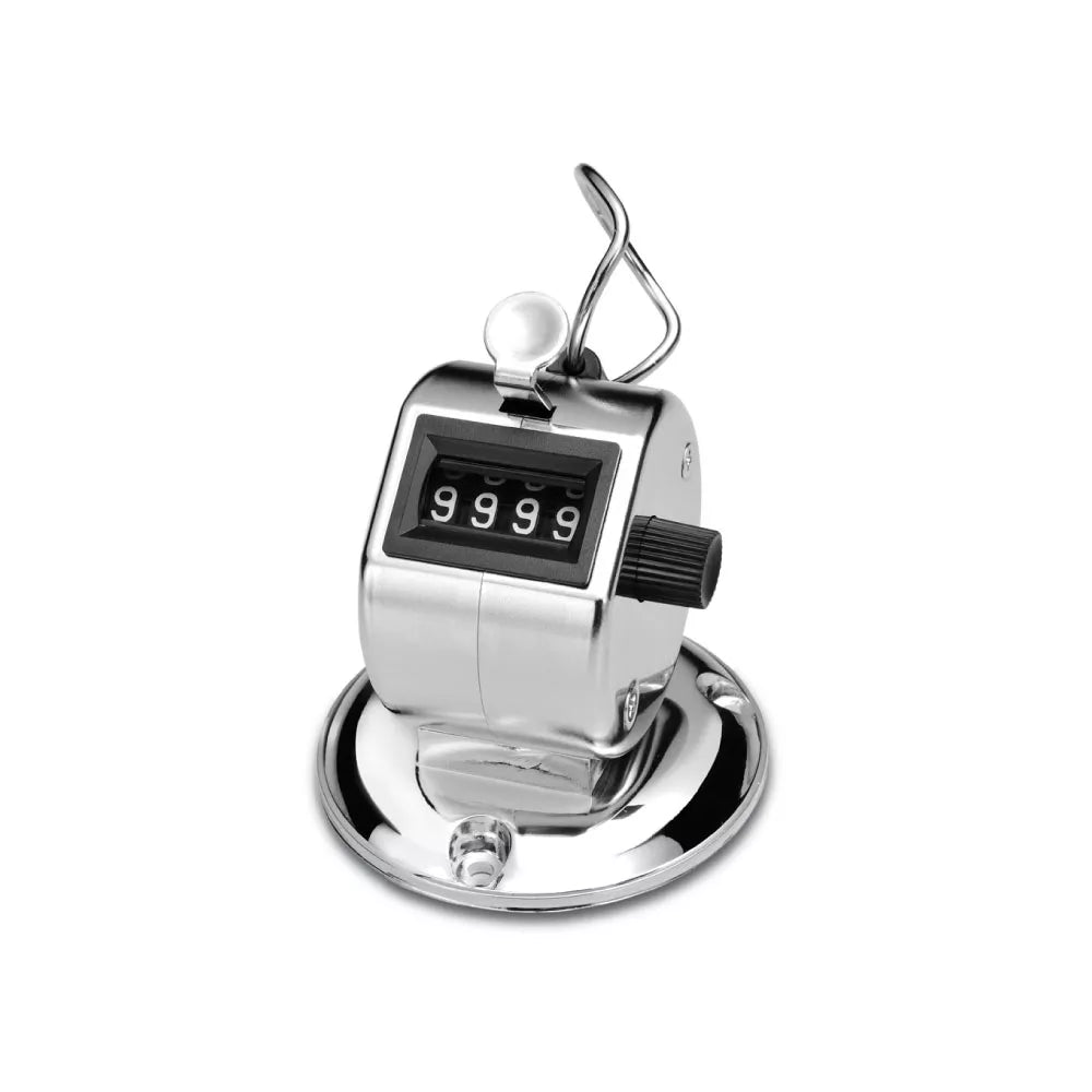 KW-trio Desk Top Tally Counter (02461) – Premium Stationers
