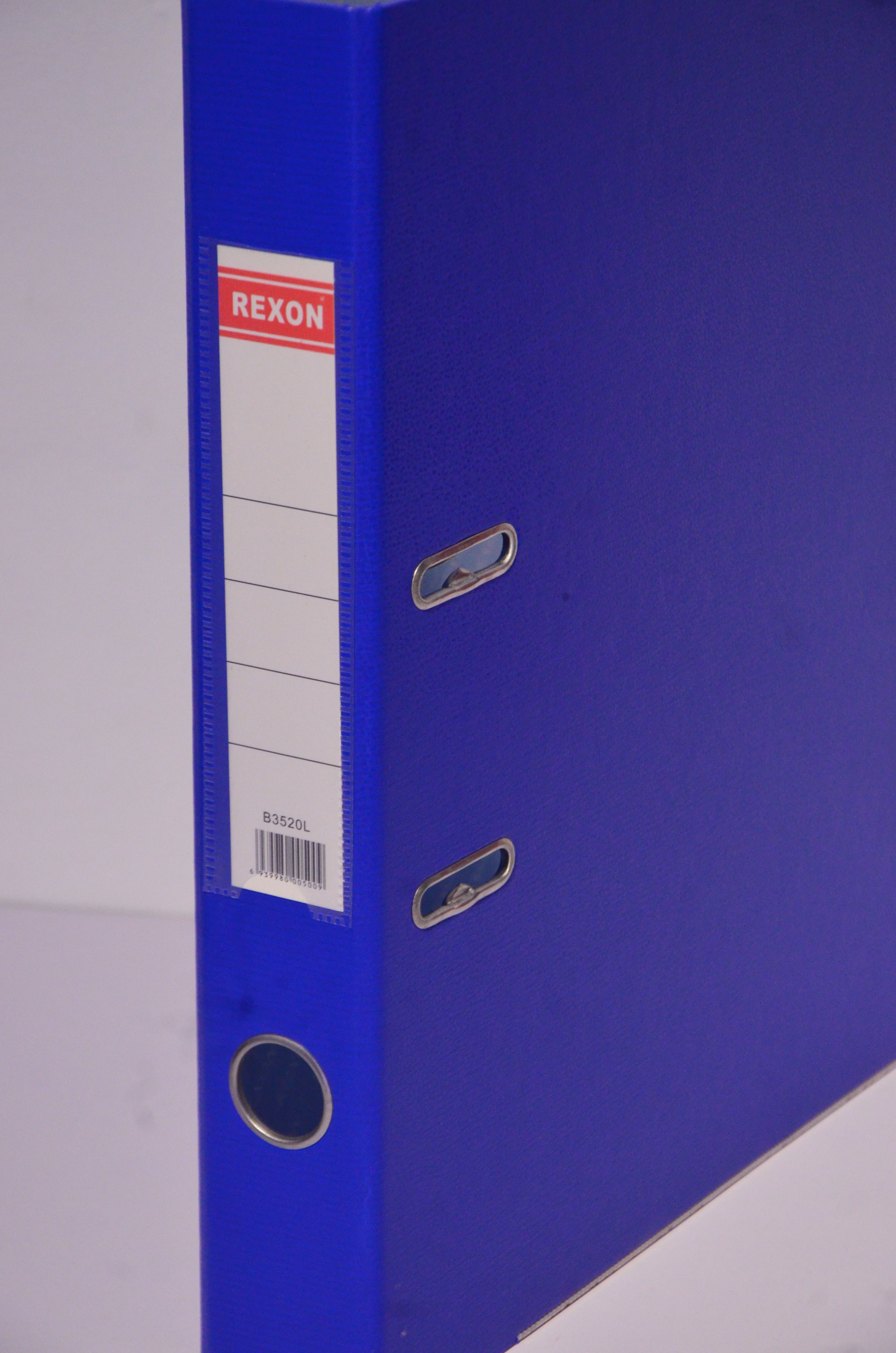 Rexon Box File F4 Narrow – Premium Stationers