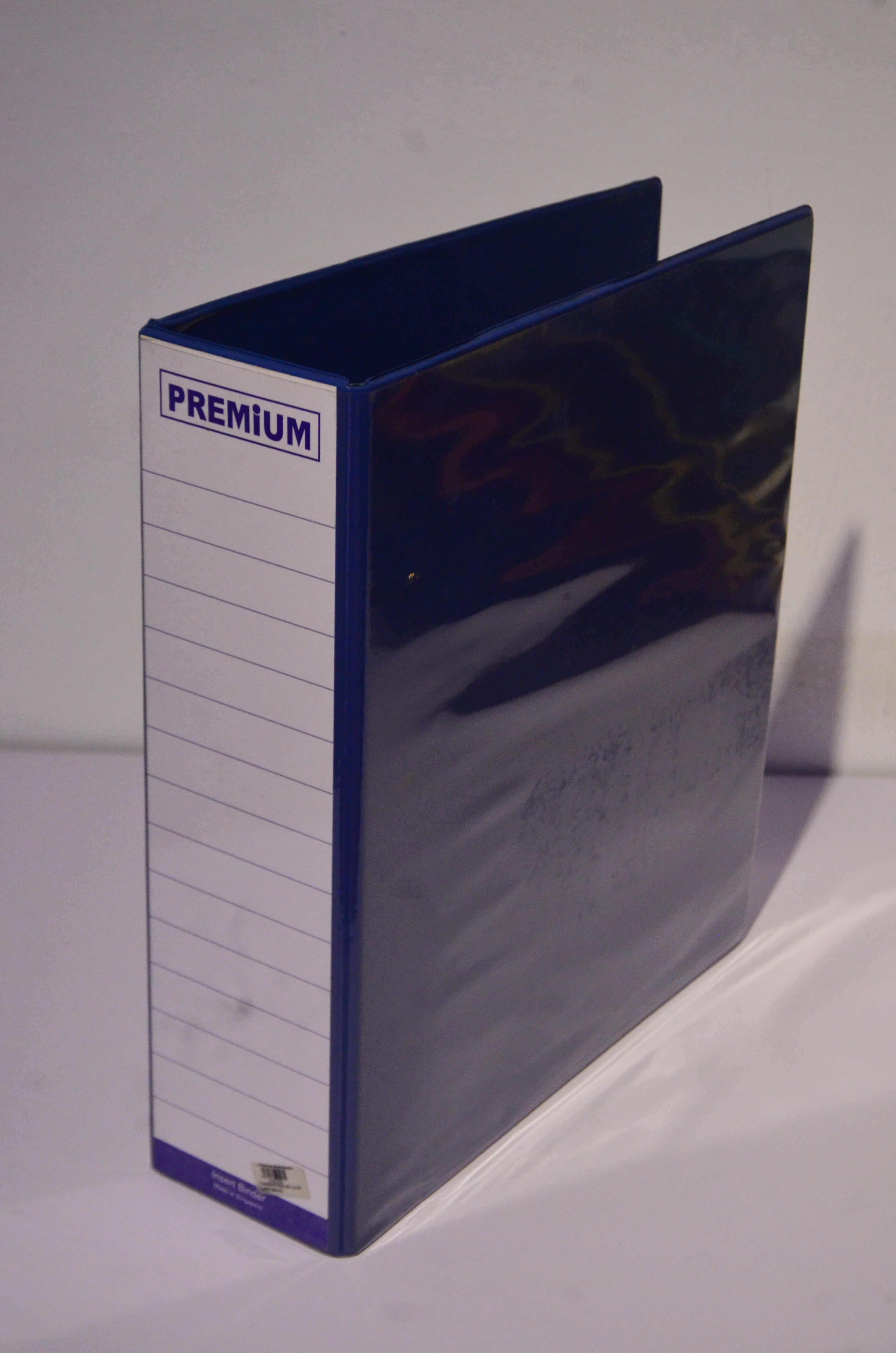 Premium File 2R A4 I/B 72MM – Premium Stationers