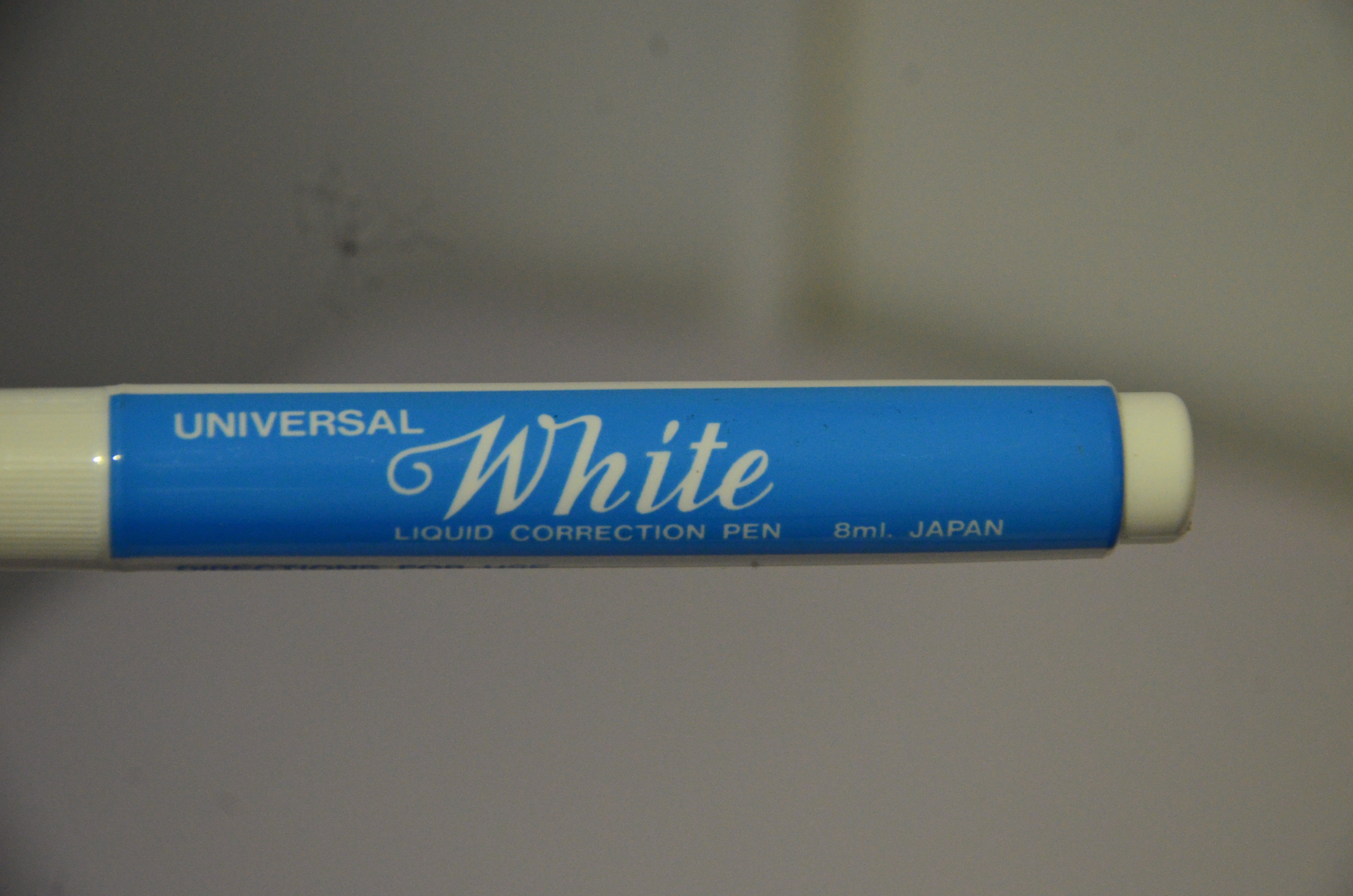 Universal Correction Pen – Premium Stationers