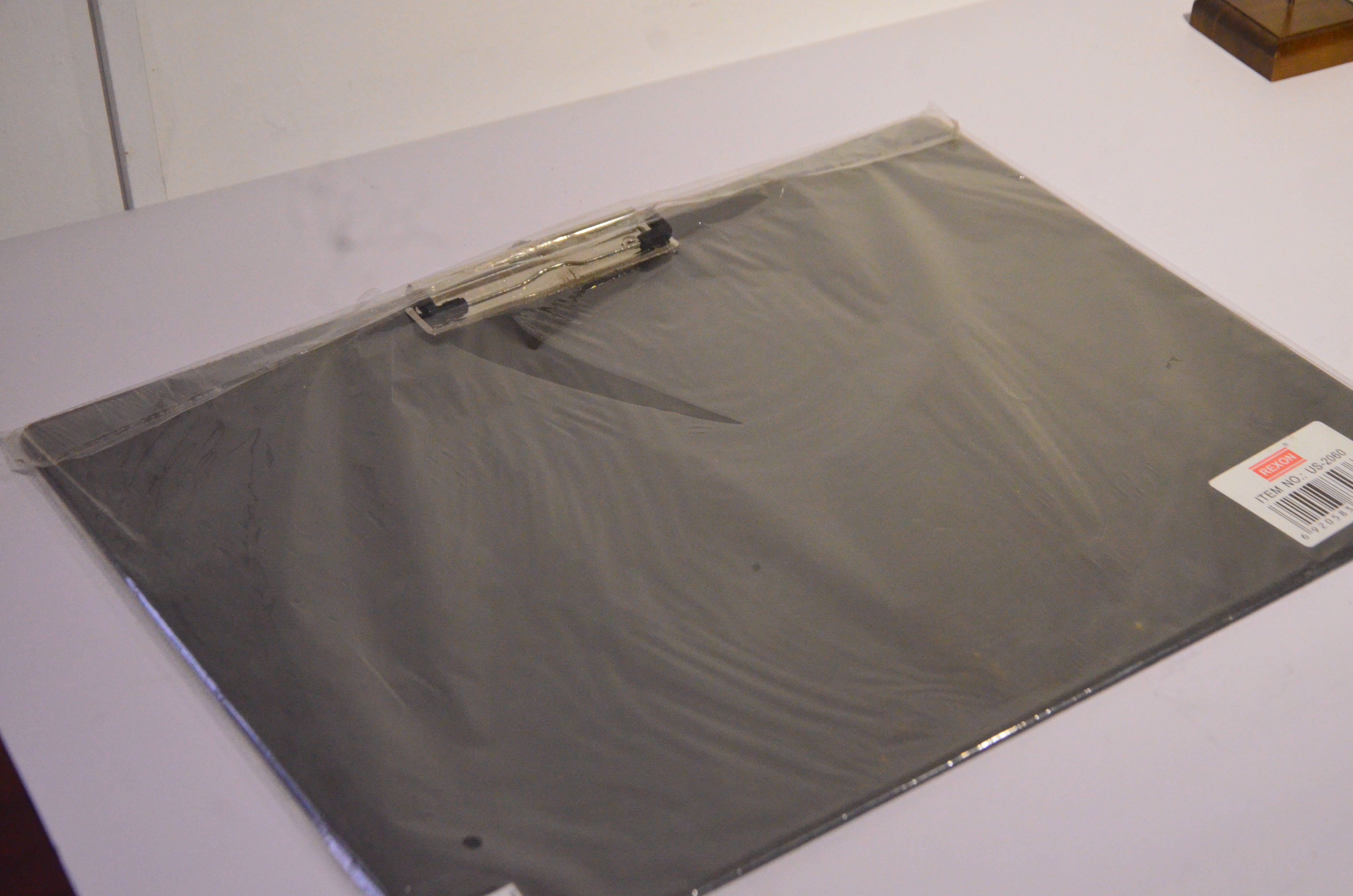 Rexon Clip Board A3 (US2060) – Premium Stationers