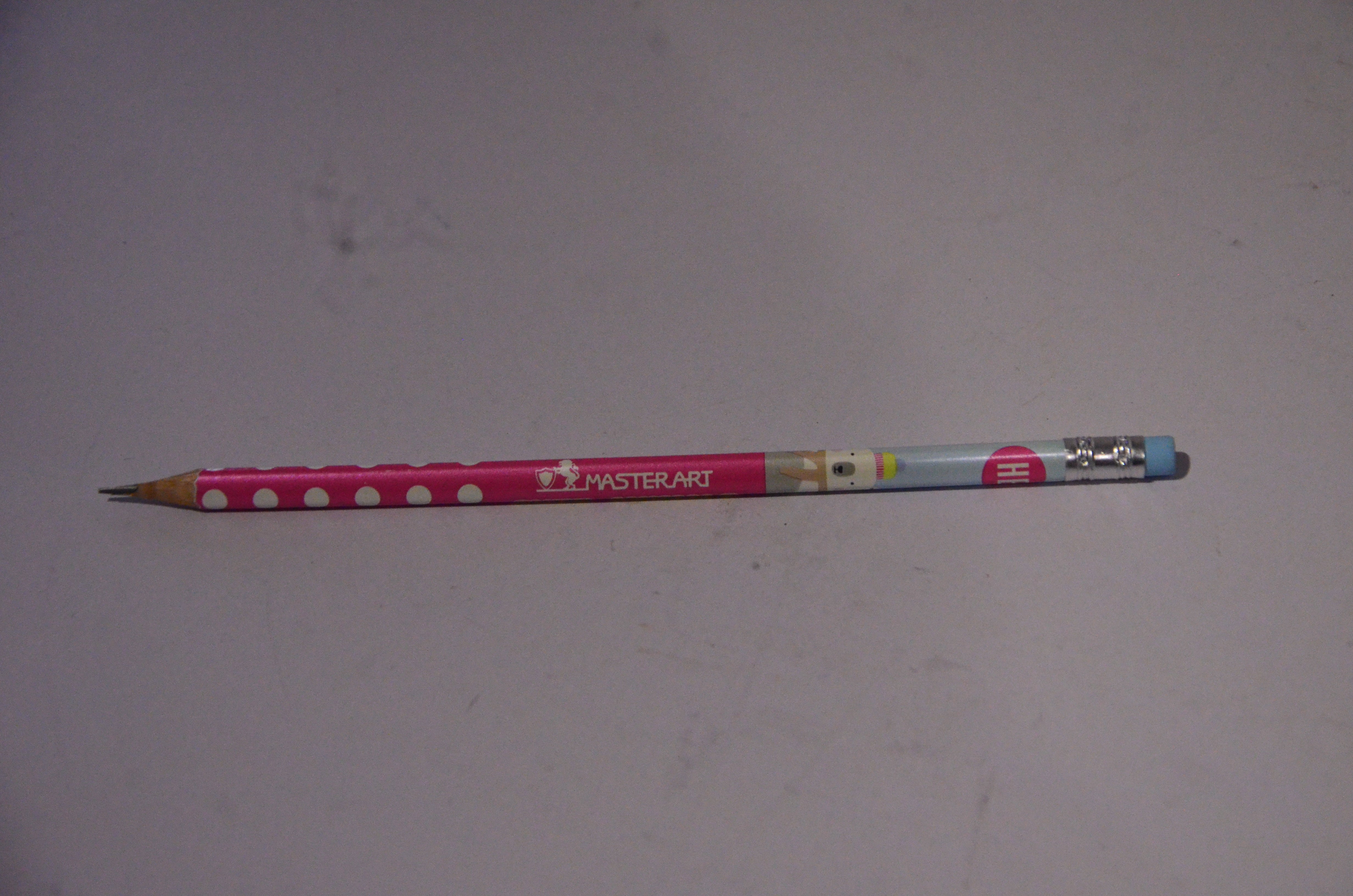 Master Art Pencil - Fancy – Premium Stationers