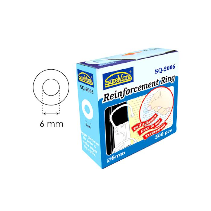 Reinforcement Rings SUREMARK-SQ2006 – Premium Stationers