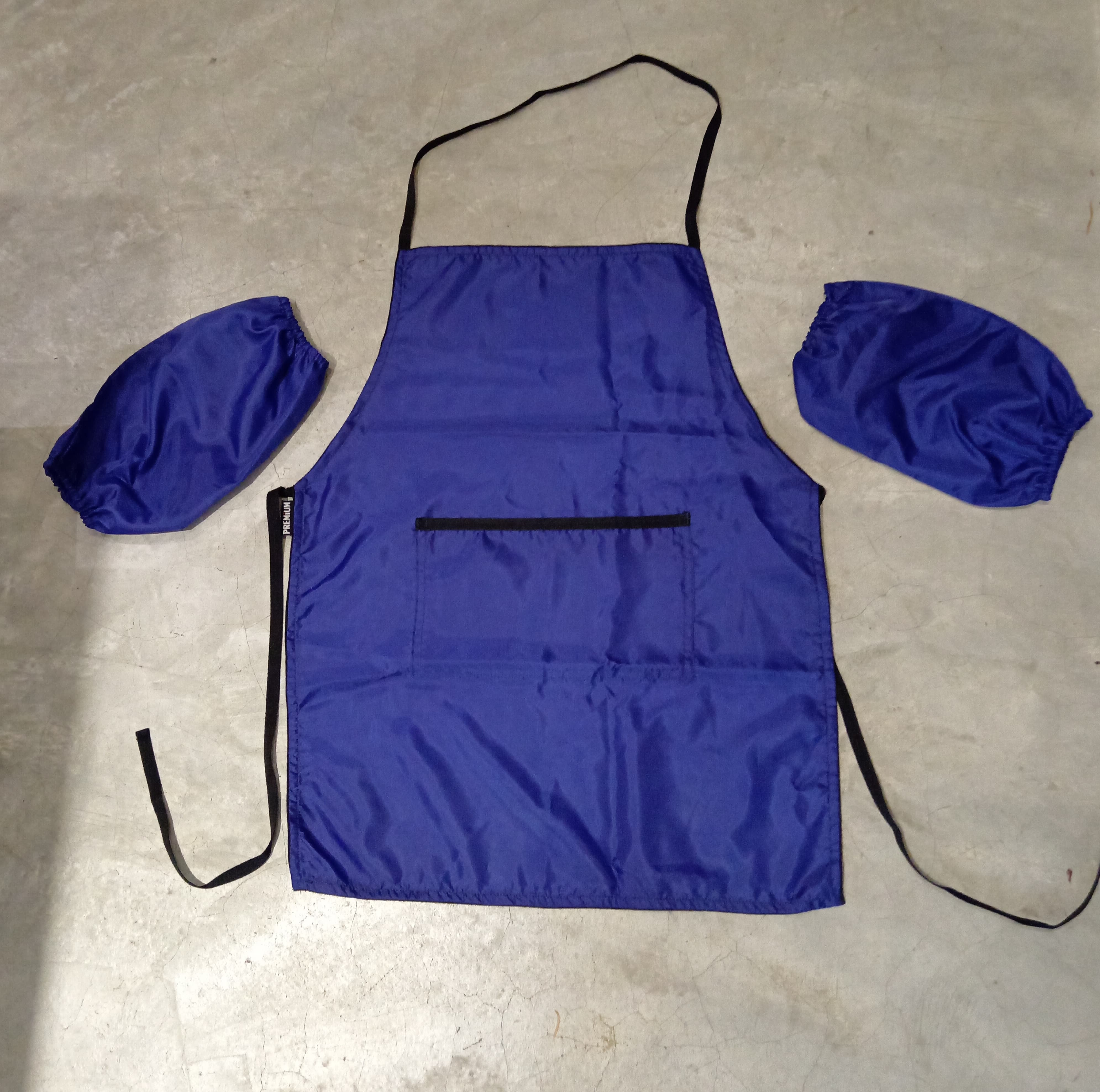 Premium Apron - Cloth – Premium Stationers