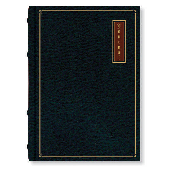 Matrikas Journal Antique A5 – Premium Stationers