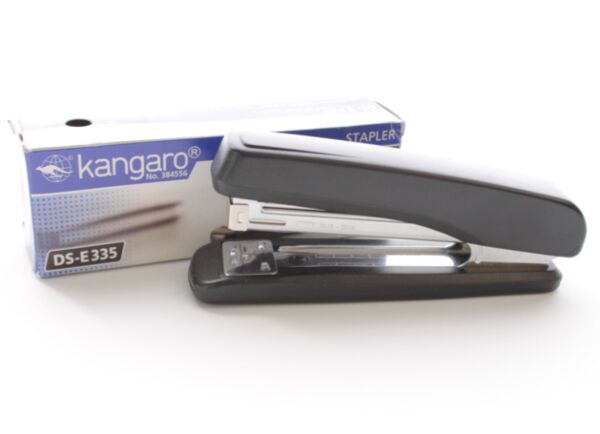 Kangaro Stapler DS-E335 – Premium Stationers