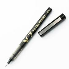 Pilot V7 (Black) – Premium Stationers