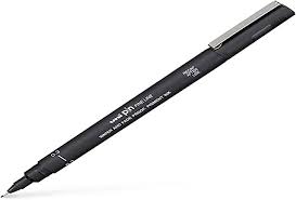 Uni Ball Drawing System (0.3mm) – Premium Stationers