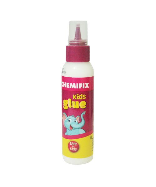 Chemifix Kids Glue 100g – Premium Stationers