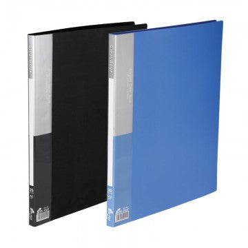 DISPLAY BOOK A3 20P (MS-20A3) – Premium Stationers