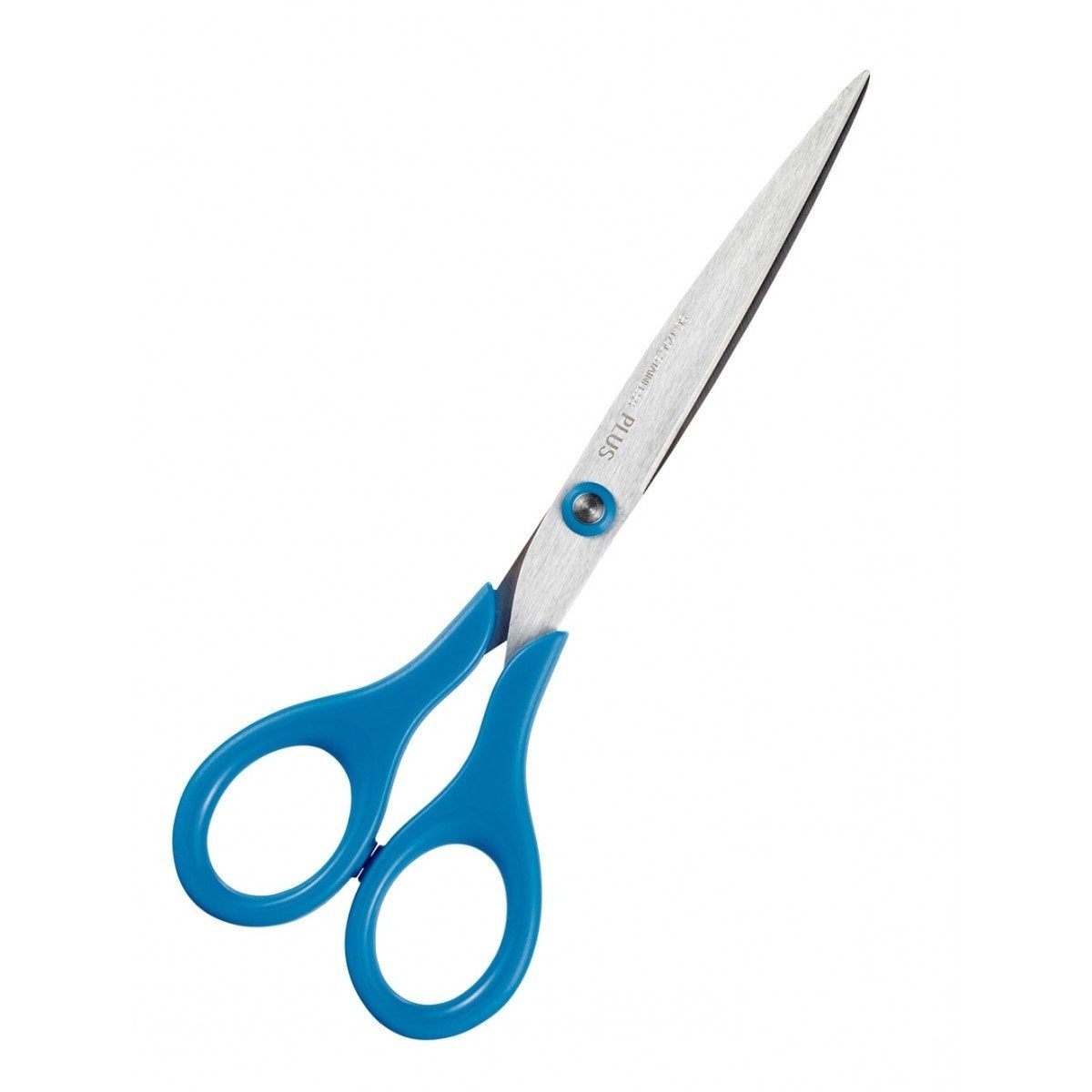 Plus Scissors (Length175mm) – Premium Stationers