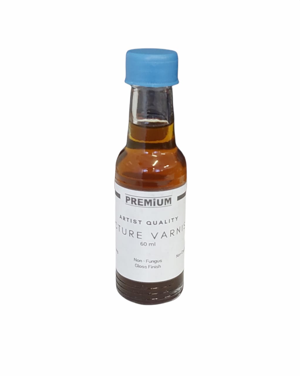 Premium Picture Varnish (60ml) – Premium Stationers