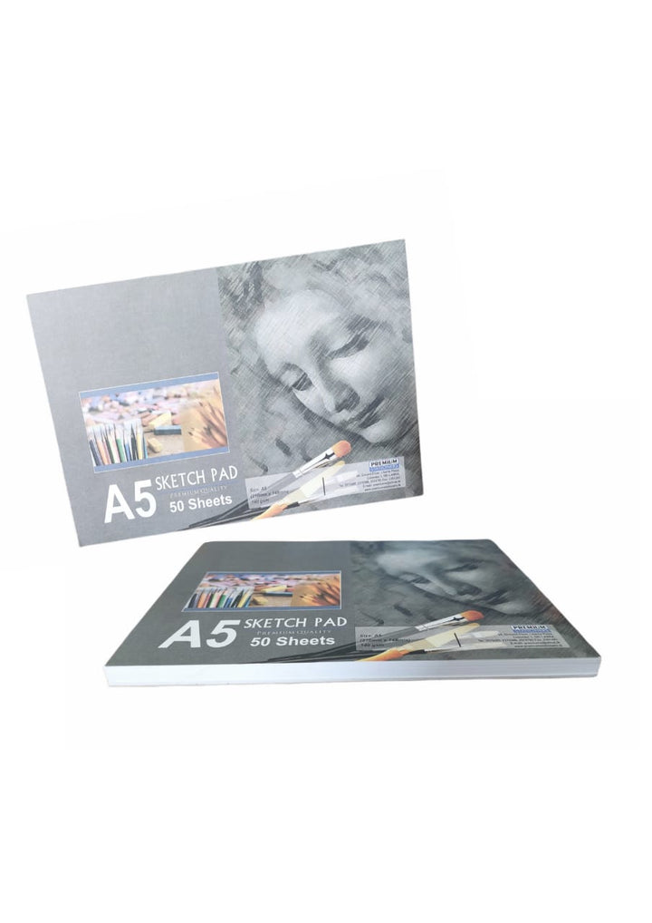 Drawing Books – Premium Stationers