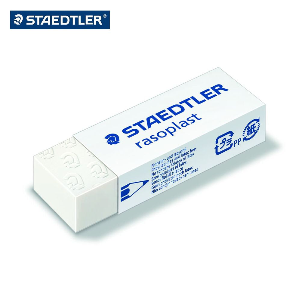 Staedtler Erasers (526-B20) – Premium Stationers