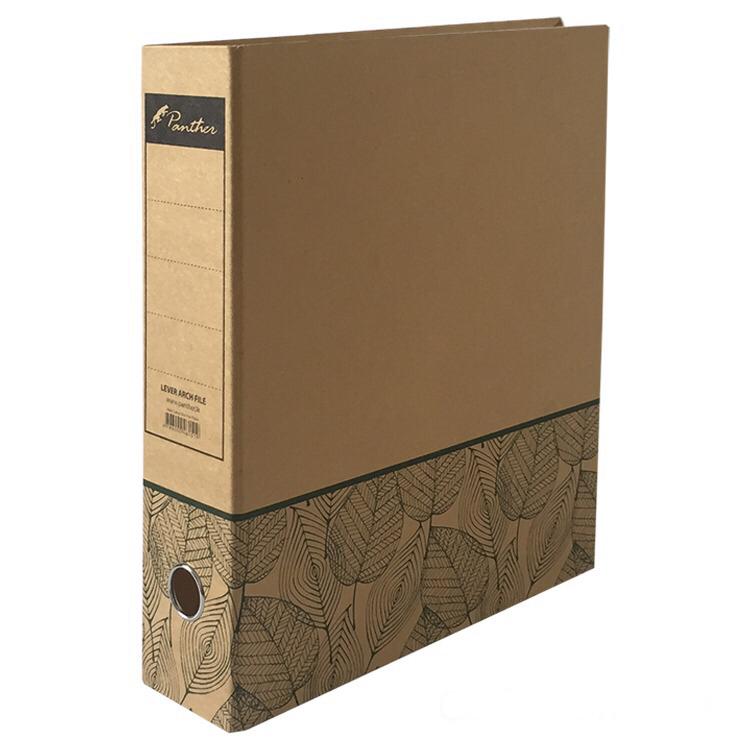 Panther Box File Large-F4 – Premium Stationers